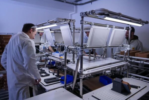 General presentation - Kickmaker