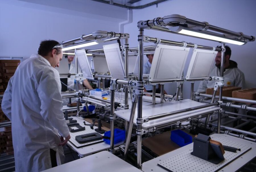 General presentation - Kickmaker